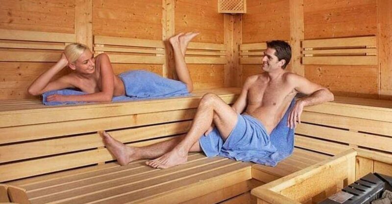 Pokhara: Full Body Massage and Steam & Sauna Experience - Why Choose This Spa Experience in Pokhara?