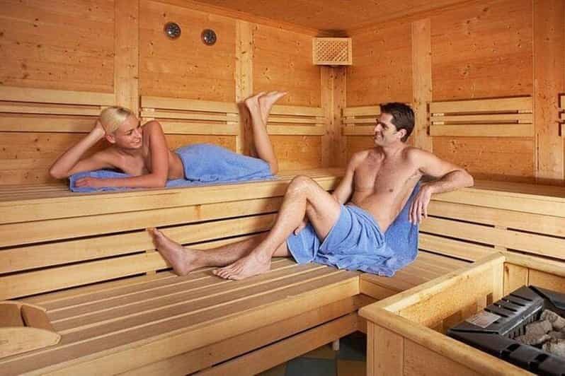 Pokhara: Full Body Massage and Steam & Sauna Experience - Additional Details and Considerations
