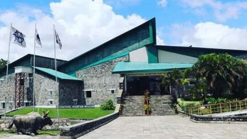 Pokhara: Full-Day City Tour with Sunrise and Boat Ride - Practical Details and Logistics