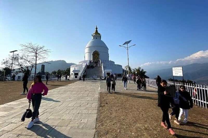 Pokhara: Full Day Easy Hiking to Annapurna Panorama - Key Points