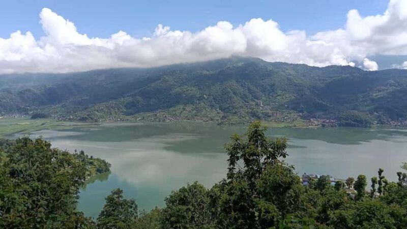 Pokhara: Full Day Easy Hiking to Annapurna Panorama - Who Should Consider This Tour?
