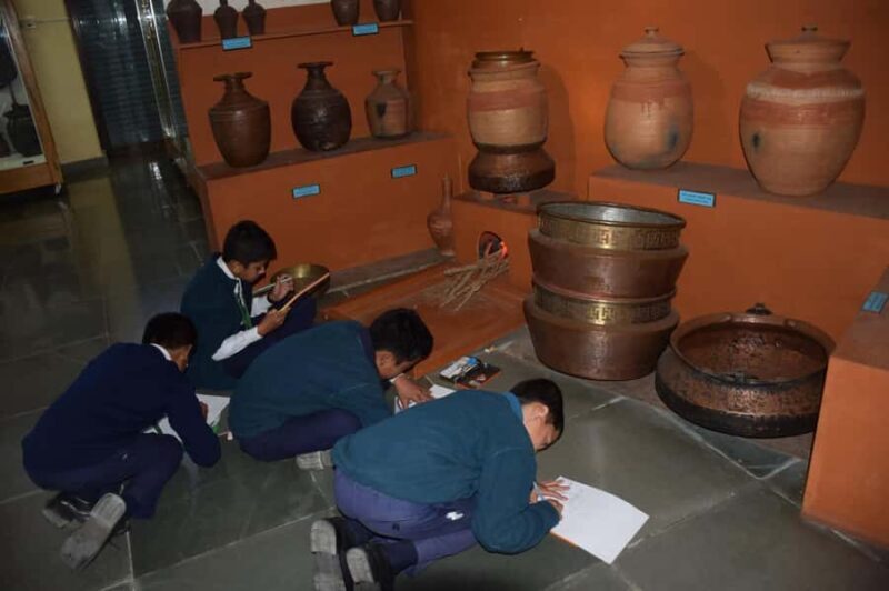 Pokhara: Full-Day Museum Tour with Snacks and Tea - Key Points