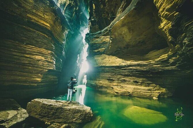 Pokhara Full Day Private Tour on 7 Iconic Destination - Exploring the Best of Pokhara in a Day: A Deep Dive into the Private Tour on 7 Iconic Destinations