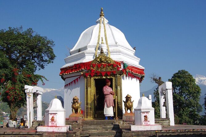 Pokhara Full Day Private Tour on 7 Iconic Destination - Why Choose This Pokhara Full-Day Tour?