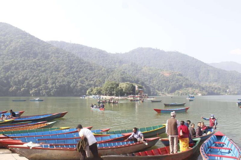 Pokhara: Full-Day Sharing Bus Tour on 7 Iconic Destination - Key Points