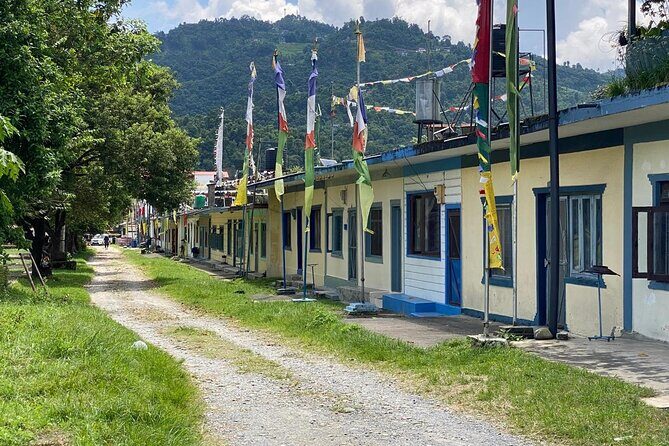 Pokhara Full Day Sightseeing Tour By Car with Sarangko Sunrise - Final Thoughts