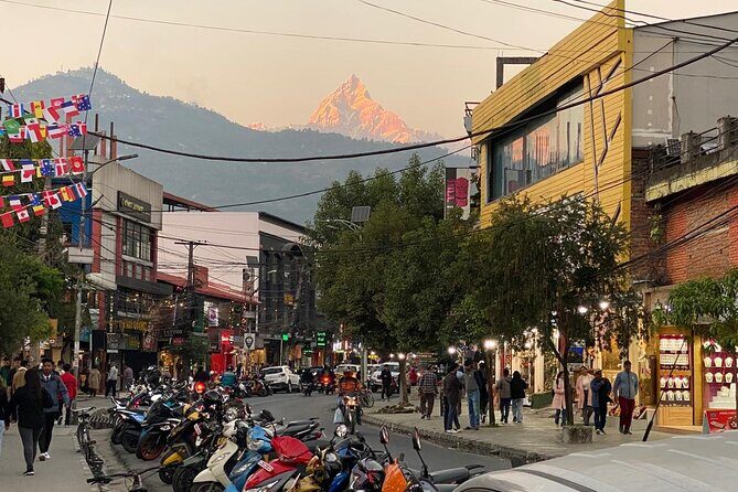 Pokhara Full Day Sightseeing Tour By Car with Sarangko Sunrise - FAQ