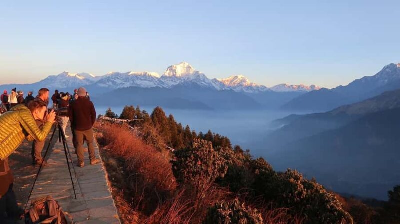 Pokhara: Ghorepani-Poon Hill Trek 2-Days/3-Days/4-Days - Who is it best for?