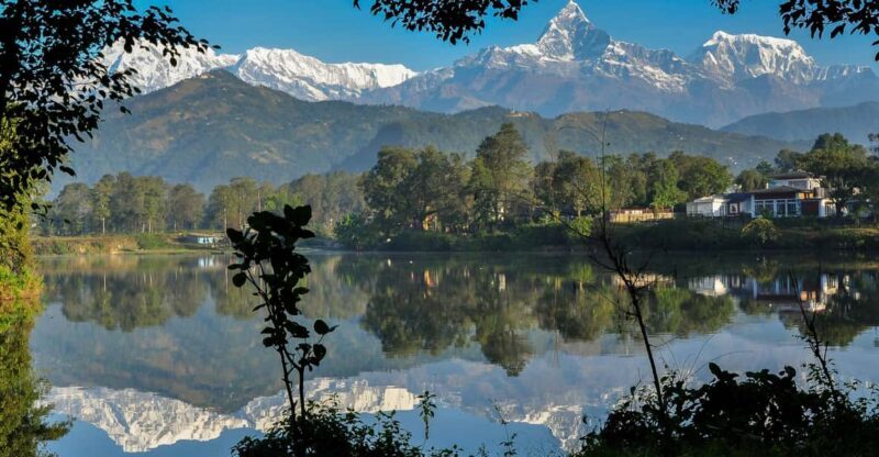Pokhara: Guided Evening Walking Tour in Lakeside - FAQs