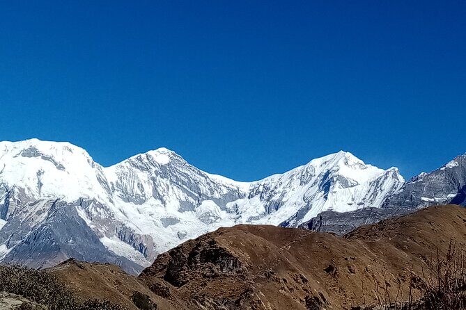 Pokhara: Guided Mardi Himal Base Camp 4500 M Trek - FAQ
