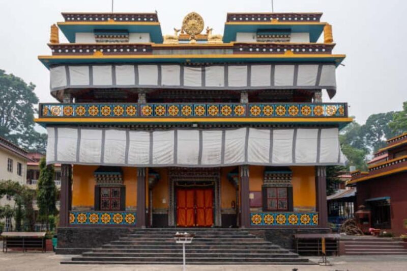 Pokhara: Guided Tibetan Monastery Tour with Afternoon Prayer - An In-Depth Look at the Experience