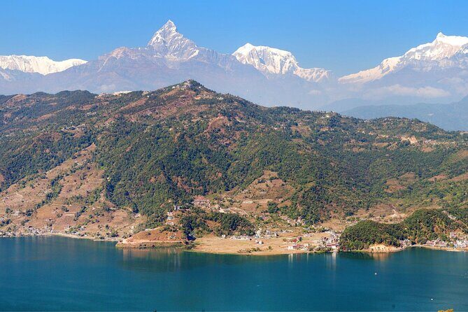 Pokhara: Guided Tour to Visit 5 Himalayas View Point - The Heart of the Tour: An In-Depth Look at Each Stop
