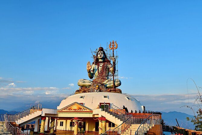 Pokhara: Guided Tour to Visit 5 Himalayas View Point - Final Thoughts: Is This Tour for You?