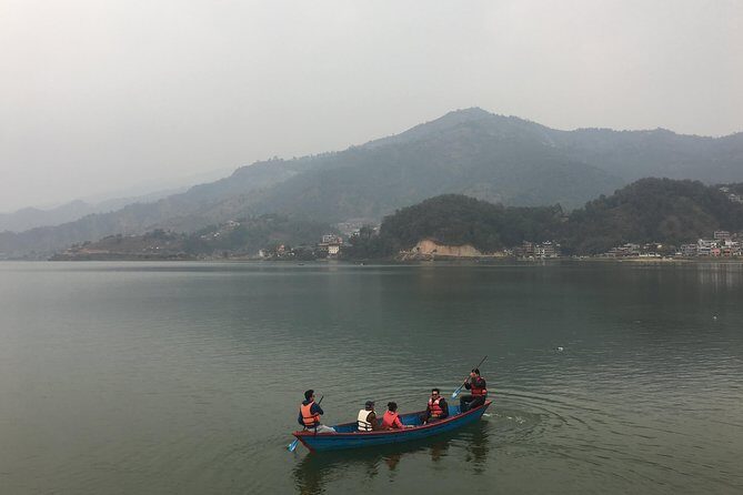 Pokhara Half Day City Tour By Private Car - What Travelers Say