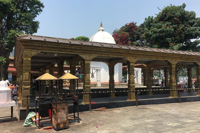 Pokhara Half Day City Tour By Private Car - Who Will Love This Tour?
