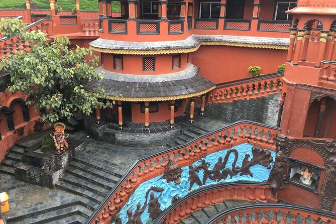 Pokhara Half Day City Tour By Private Car - FAQs