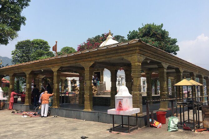Pokhara Half Day City Tour By Private Car - Final Thoughts