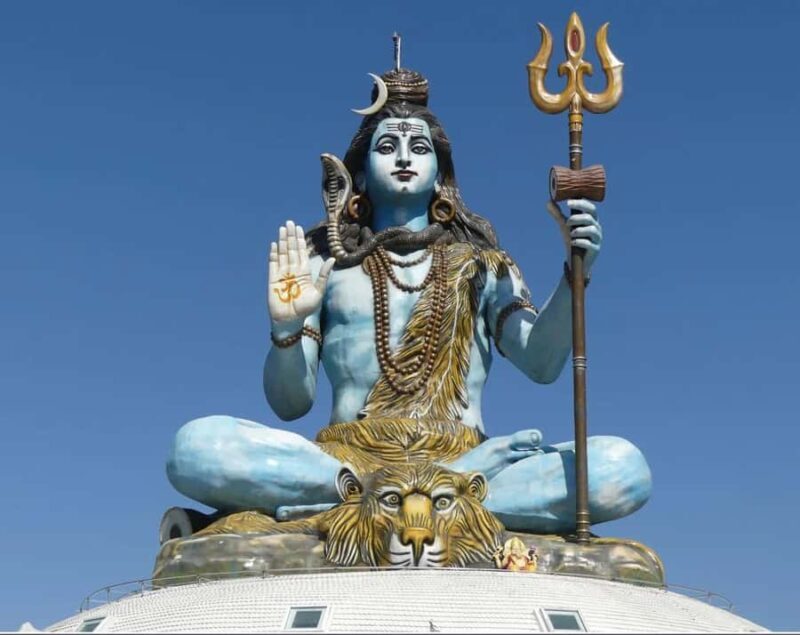 Pokhara: Half-Day Hike, "Culture, Nature and Spirituality" - Who Will Love This Tour?