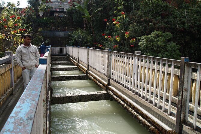 Pokhara Half Day Sightseeing Tour - Key Points