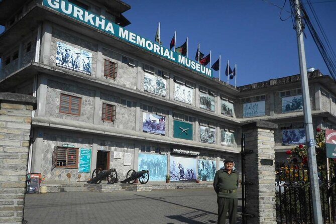 Pokhara Half Day Sightseeing Tour - The Sum Up