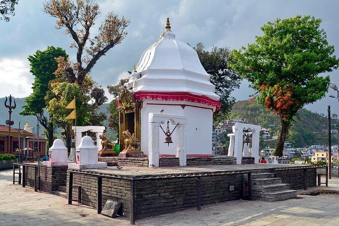 Pokhara Half Day Tour and World Peace Pagoda Sunset Views - Why Choose This Tour?