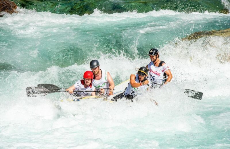 Pokhara: Half Day Upper Seti Rafting & Paragliding adventure - What’s Included and What to Prepare