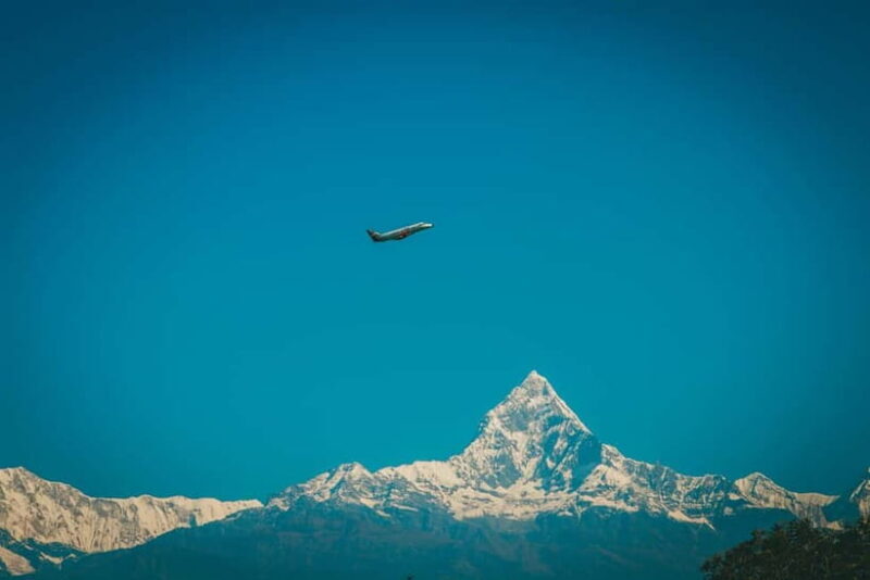Pokhara: Half Day Upper Seti Rafting & Paragliding adventure - Who Will Love This Tour