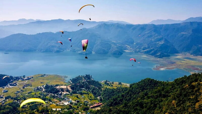 Pokhara: Half Day Upper Seti Rafting & Paragliding adventure - FAQ