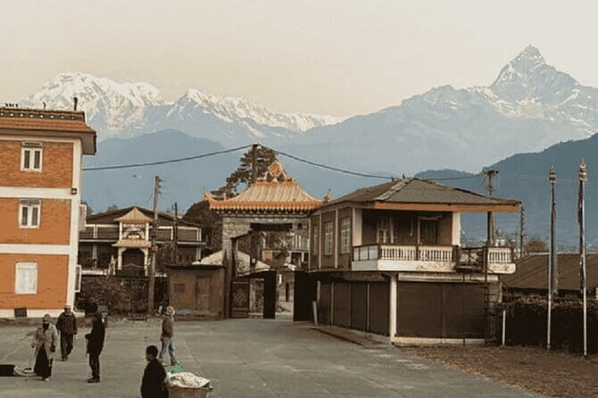Pokhara Highlights: Private Full-Day Tour & Tibetan Culture Tour - Authentic Reviews and Real Experiences