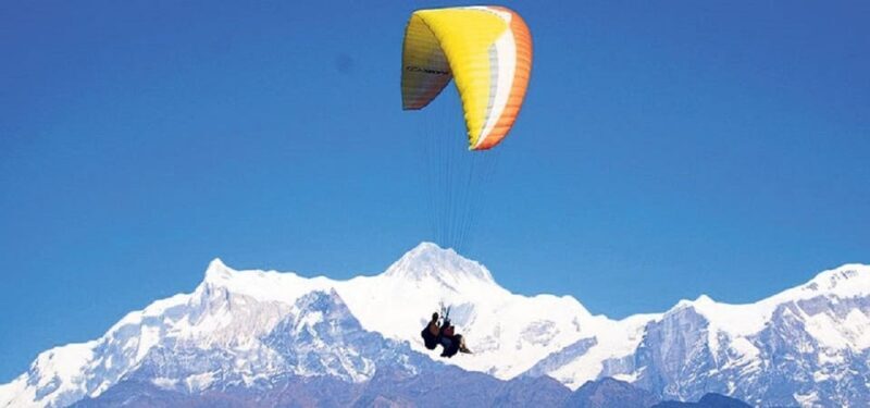 Pokhara: Highlights Tour with Cable Car, Sarangkot & Hike - Who Should Consider This Tour?