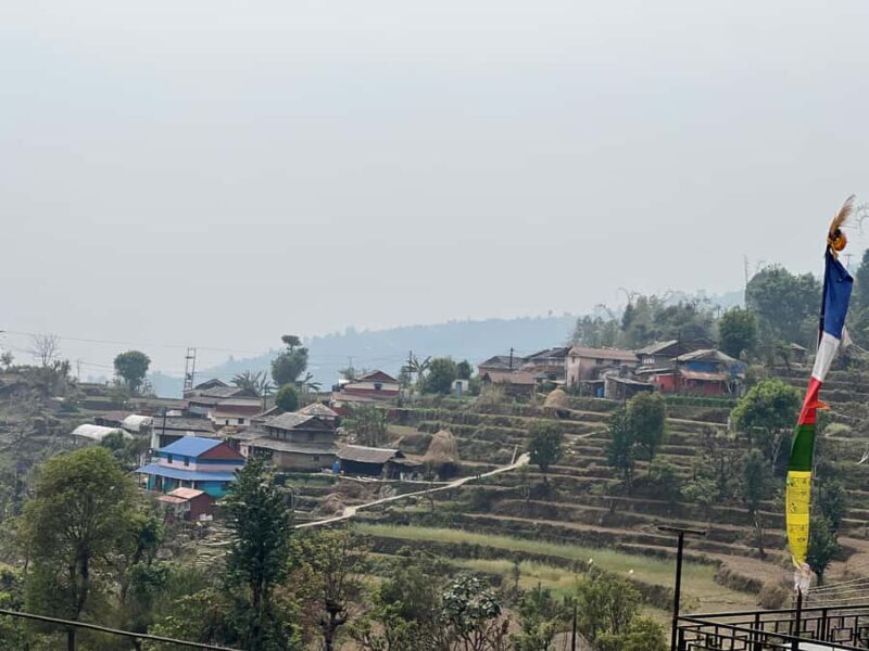 Pokhara: Hike to Bhumdikot via Peace Pagoda and Shiva Statue - Analyzing the Value