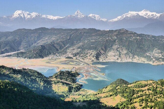 Pokhara Hiking to Pumdikot Shiva Idol - Introduction: A Scenic Trek with Cultural Rewards