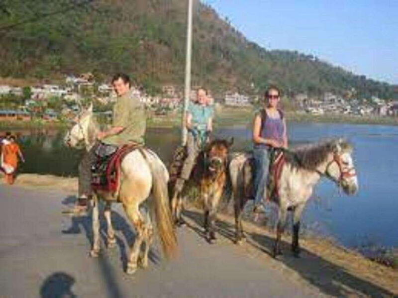 Pokhara: Horseback Riding Adventure with Hotel Pickup - The Sum Up