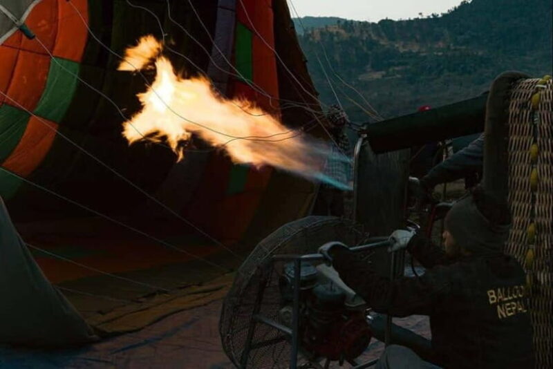 Pokhara: Hot Air Balloon Ride 1D - Why You Might Want to Take a Hot Air Balloon Ride in Pokhara