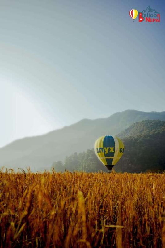 Pokhara: Hot Air Balloon Ride 1D - FAQ: Your Practical Questions Answered