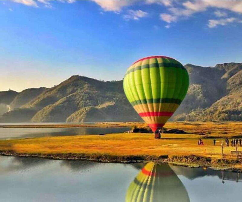 Pokhara: Hot Air Ballooning Tour in Pokhara - An In-Depth Look at the Experience