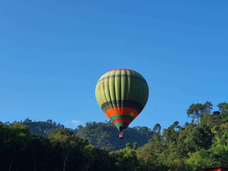 Pokhara: Hot Air Ballooning Tour in Pokhara - Final Thoughts