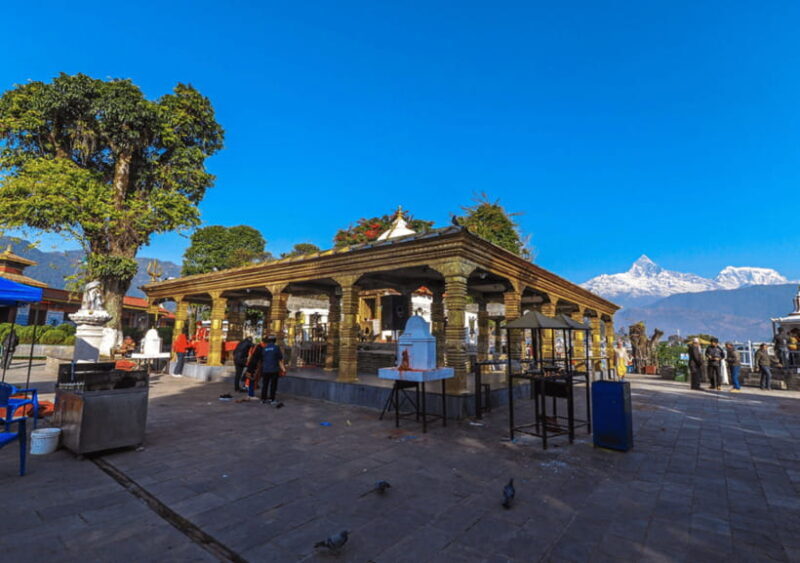Pokhara in 12 Hours: Sunrise, Adventure, and Scenic Beauty - A Detailed Look at the 12-Hour Tour in Pokhara