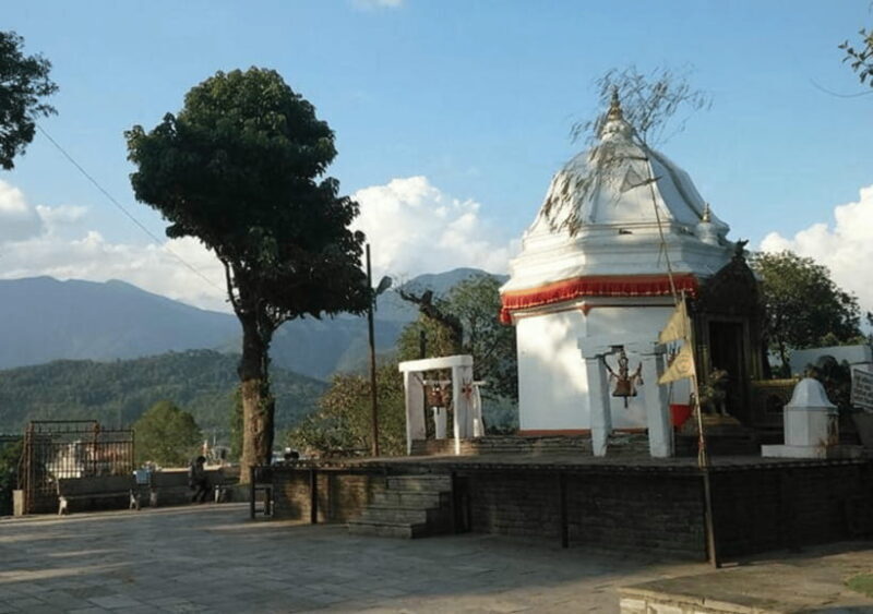 Pokhara in 12 Hours: Sunrise, Adventure, and Scenic Beauty - Who Should Consider This Tour?