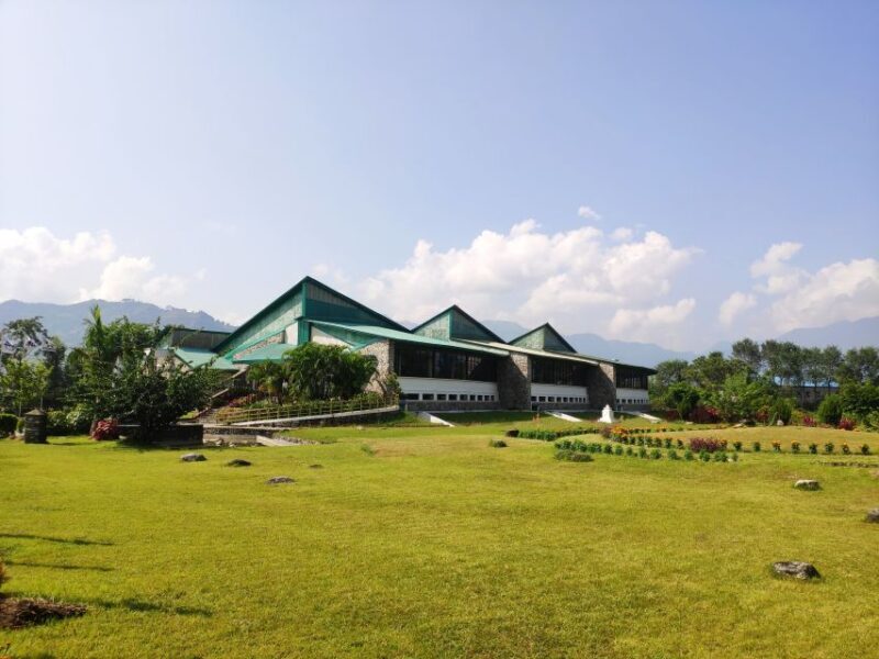 Pokhara in 5 Hours: Lake, Museum, Cave, Falls & Pagoda Hill - Why This Tour Works for Travelers
