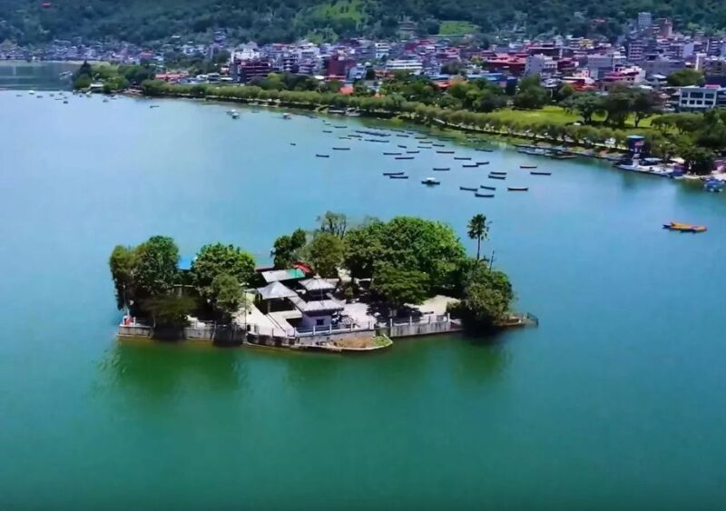 Pokhara in 5 Hours: Lake, Museum, Cave, Falls & Pagoda Hill - A Detailed Look at the Itinerary
