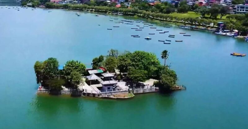 Pokhara in 5 Hours: Lake, Museum, Cave, Falls & Pagoda Hill - What Past Travelers Say
