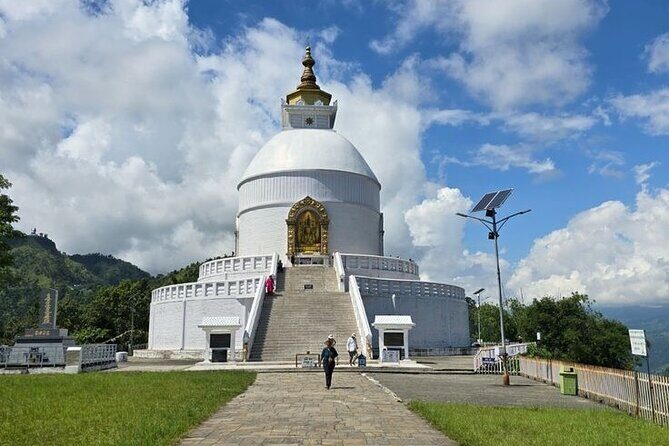 Pokhara in a Day: Guided Tour of Natural Wonders & Sacred Sites" - FAQ