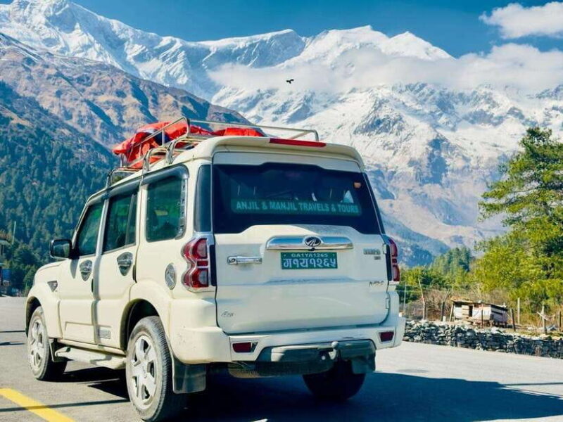 Pokhara: Jomsom, Muktinath, Kagbeni & Marpha, 2D Budget Tour - A Detailed Look at the 2-Day Itinerary