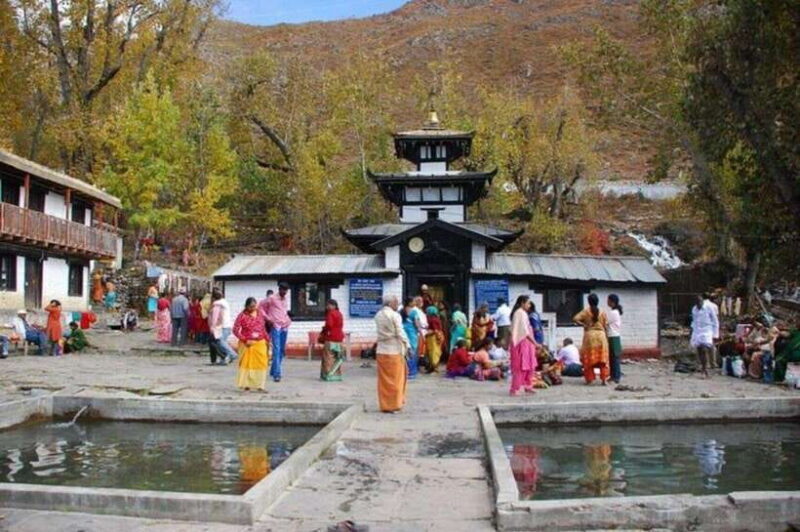Pokhara: Jomsom, Muktinath, Kagbeni & Marpha, 2D Budget Tour - Practical Considerations