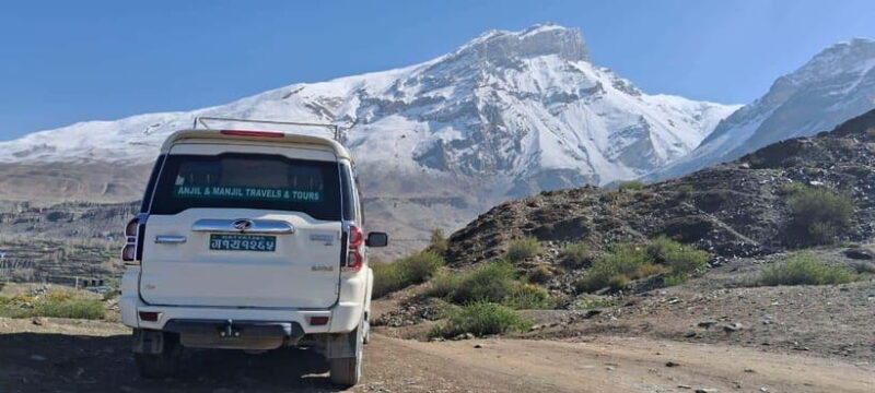 Pokhara: Jomsom, Muktinath, Kagbeni & Marpha, 2D Budget Tour - Final Thoughts