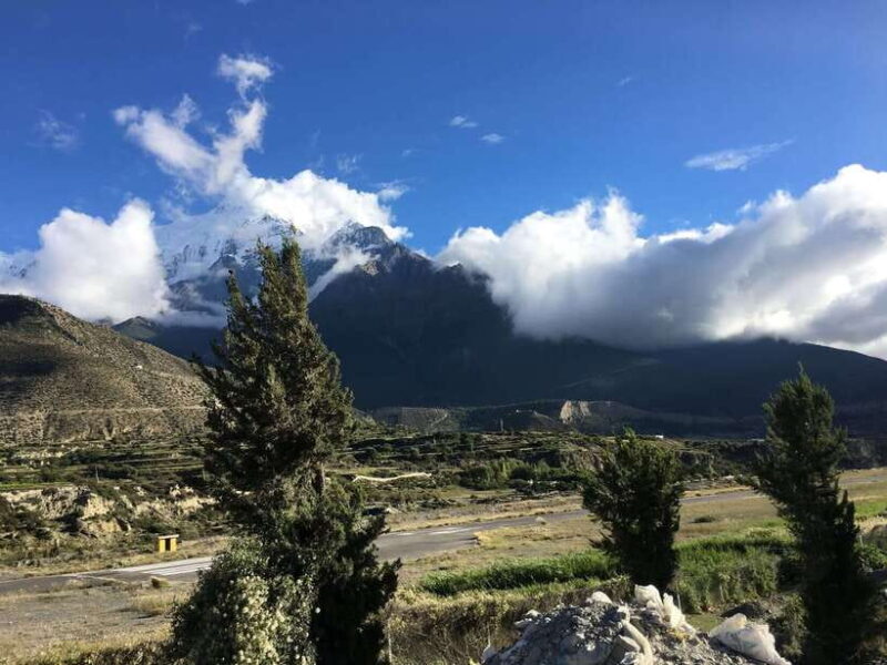 Pokhara: Jomsom, Muktinath, Kagbeni & Marpha, 2D Budget Tour - FAQ