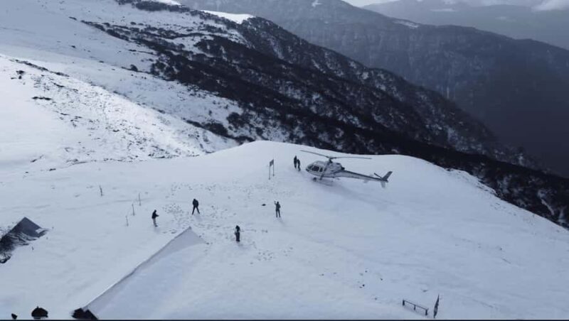 Pokhara: Kori Himal Helicopter Tour - The Practicalities: What to Expect