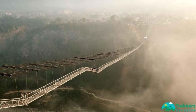 Pokhara: Kushma Bungee Jump with Optional Swing - Is This Tour Worth It?