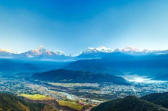 Pokhara: Long Day Hiking from Sarangkot to Stupa - Logistics, Value, and Practical Tips
